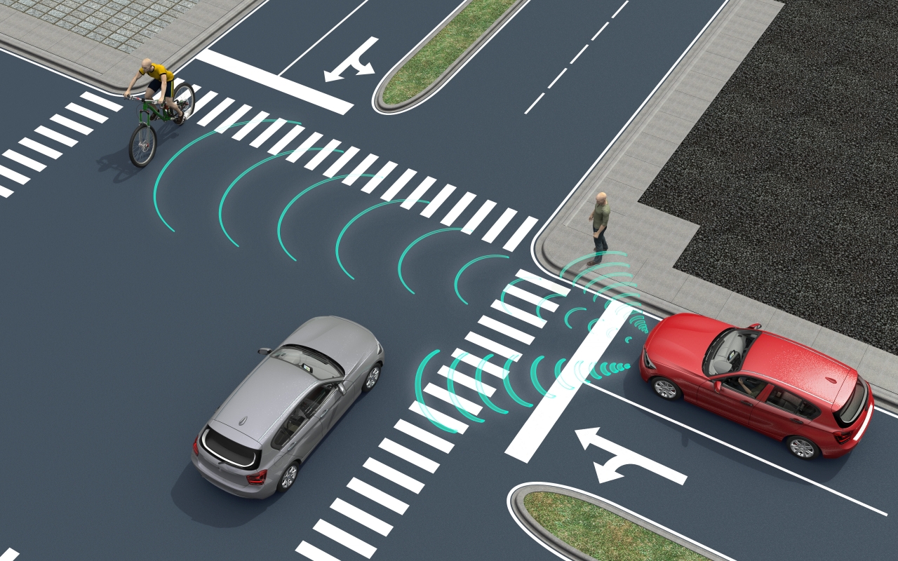 Royal Society project - Urban Traffic Management and Control ...